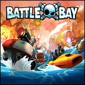 Battle Bay: A Real Time, Multiplayer Game