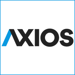 Axios: News Worthy Of Your Time