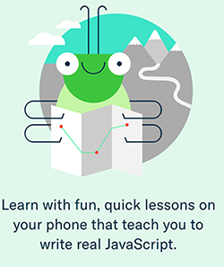 Grasshopper: The Coding App For Beginners - The All My Faves Blog