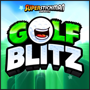 Golf Blitz: Multiplayer Golf Battles!