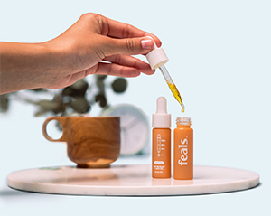 Feals: CBD Delivered To Your Doorstep - The All My Faves Blog