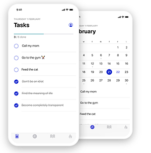 Ivy: An Efficient To-Do List App - The All My Faves Blog