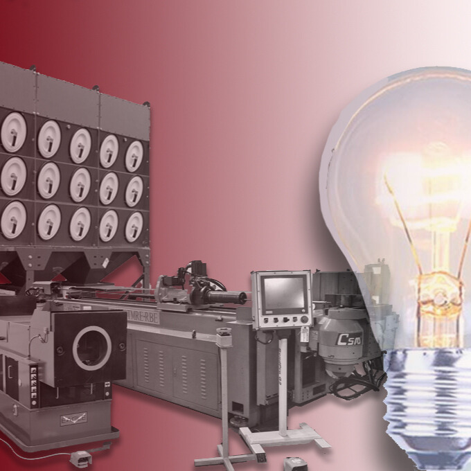 Solution Finder - AM Industrial