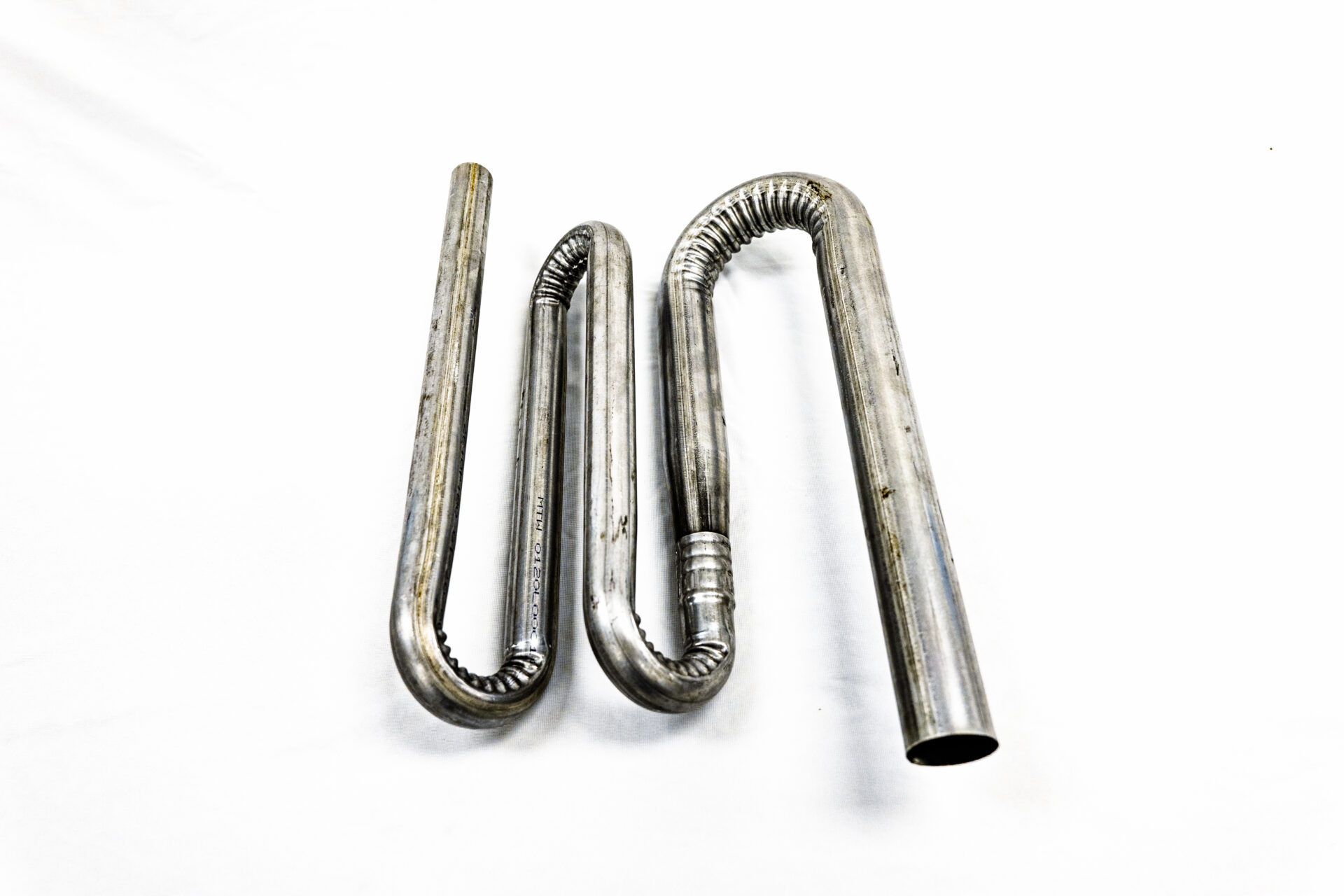 Tube and Pipe Bending Machines: The Complete Guide - AM Industrial