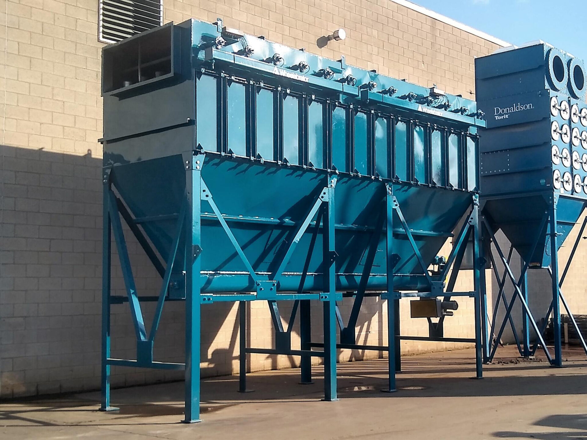 AM Industrial Group | Used Industrial Machinery For Sale