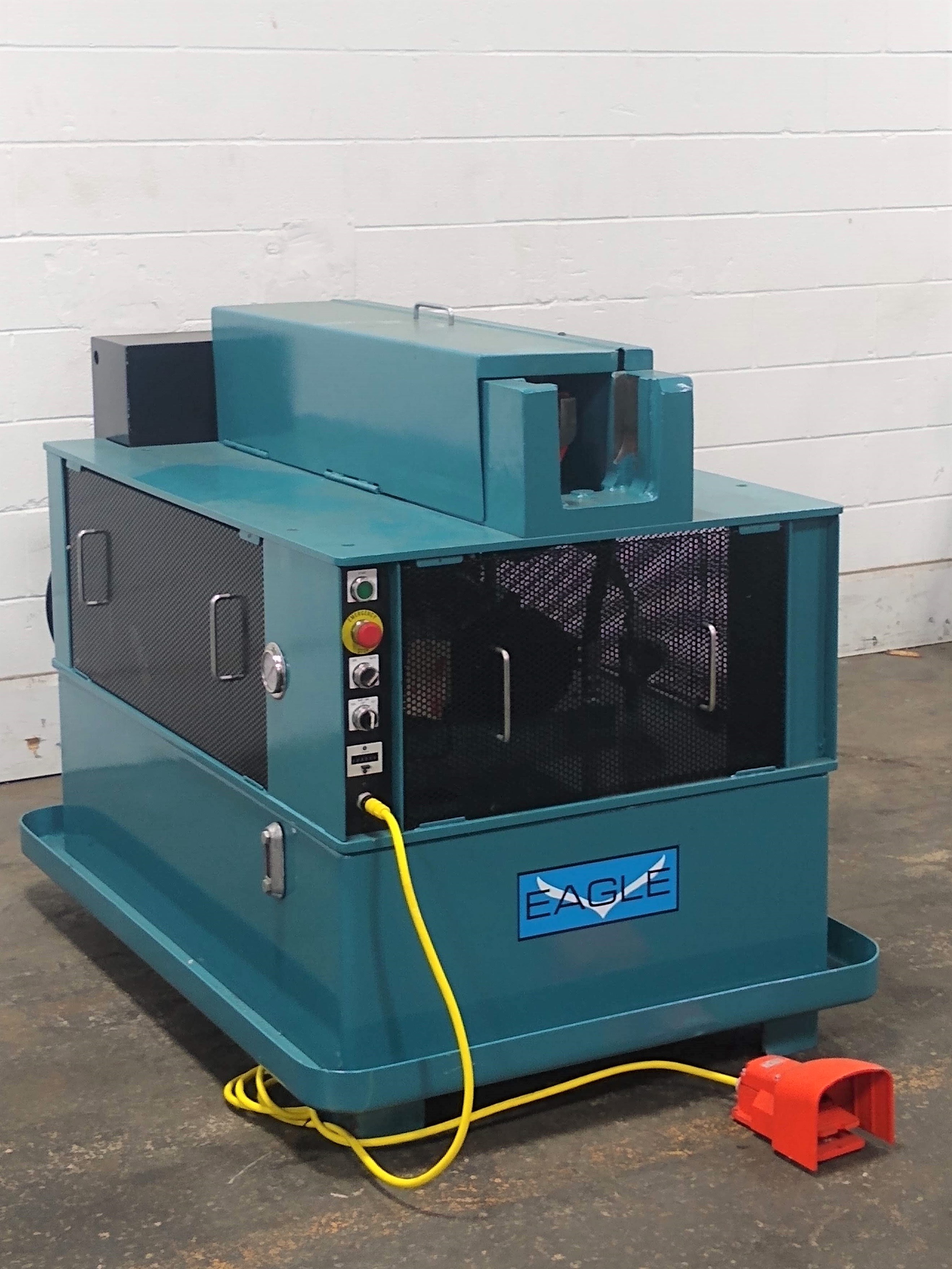 Tube End Formers: Brand Comparison - AM Industrial