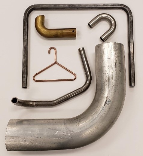 Proper Tube Bending Terminology Part 2: Describing Bent Tubes - AM ...