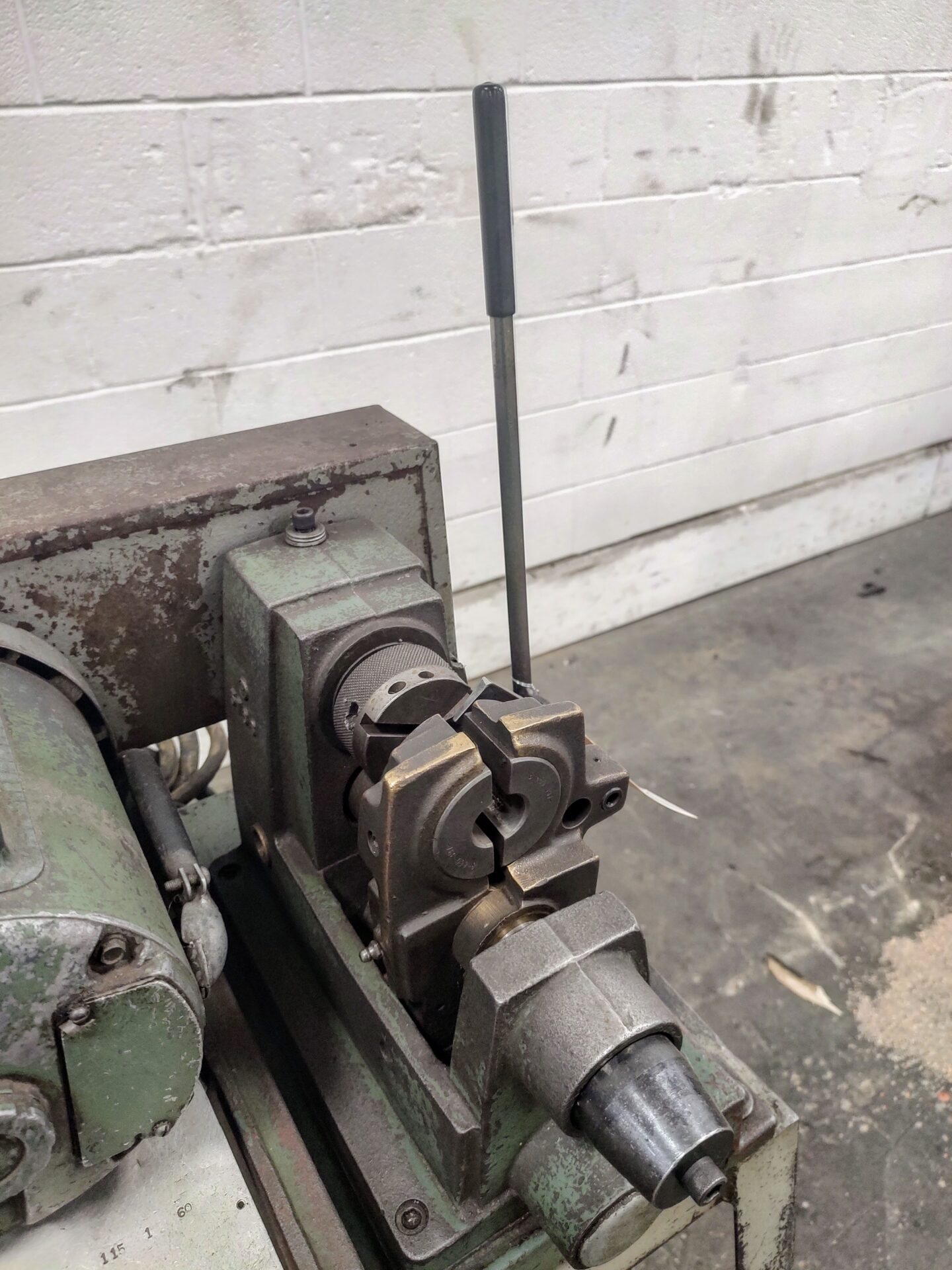 2" Pines 660 Tube End Finisher AM21272 - AM Industrial