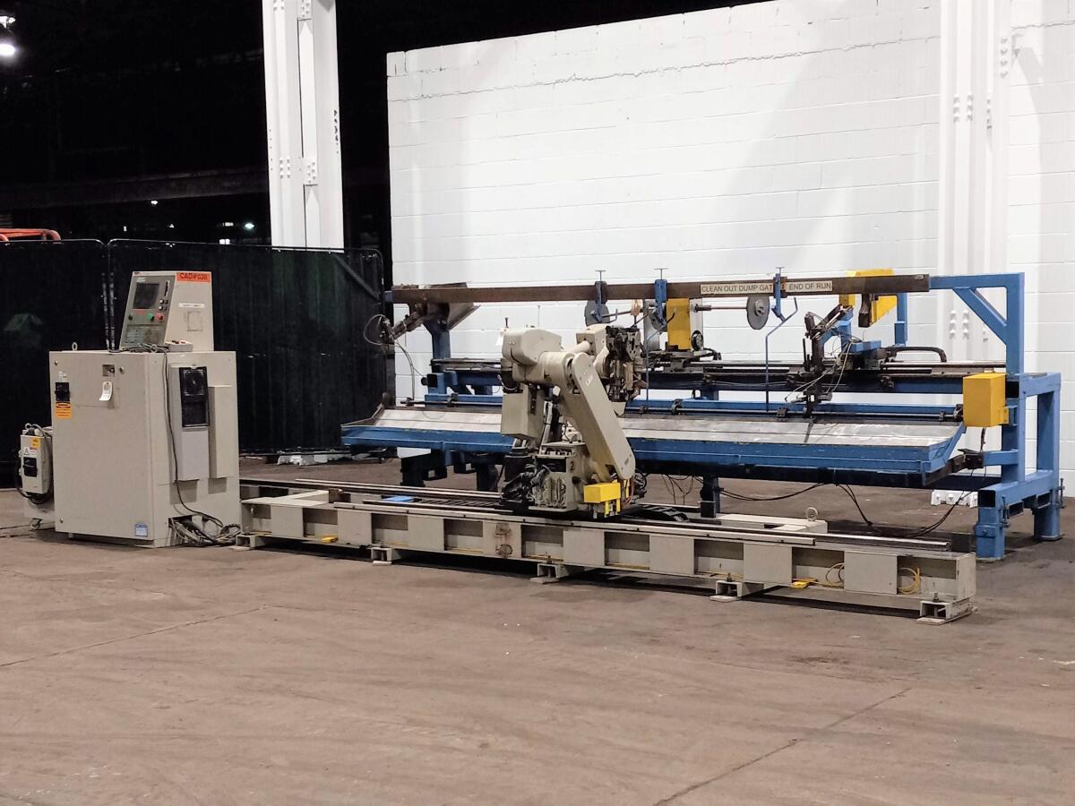 0.250" Miic WRMIII-12E Tube Bender