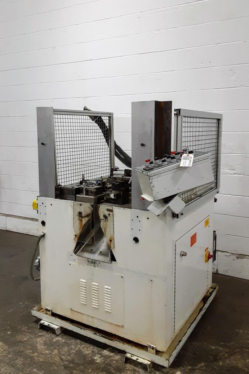 1" Wauseon Machine 1003 Tube End Former AM21252 - AM Industrial