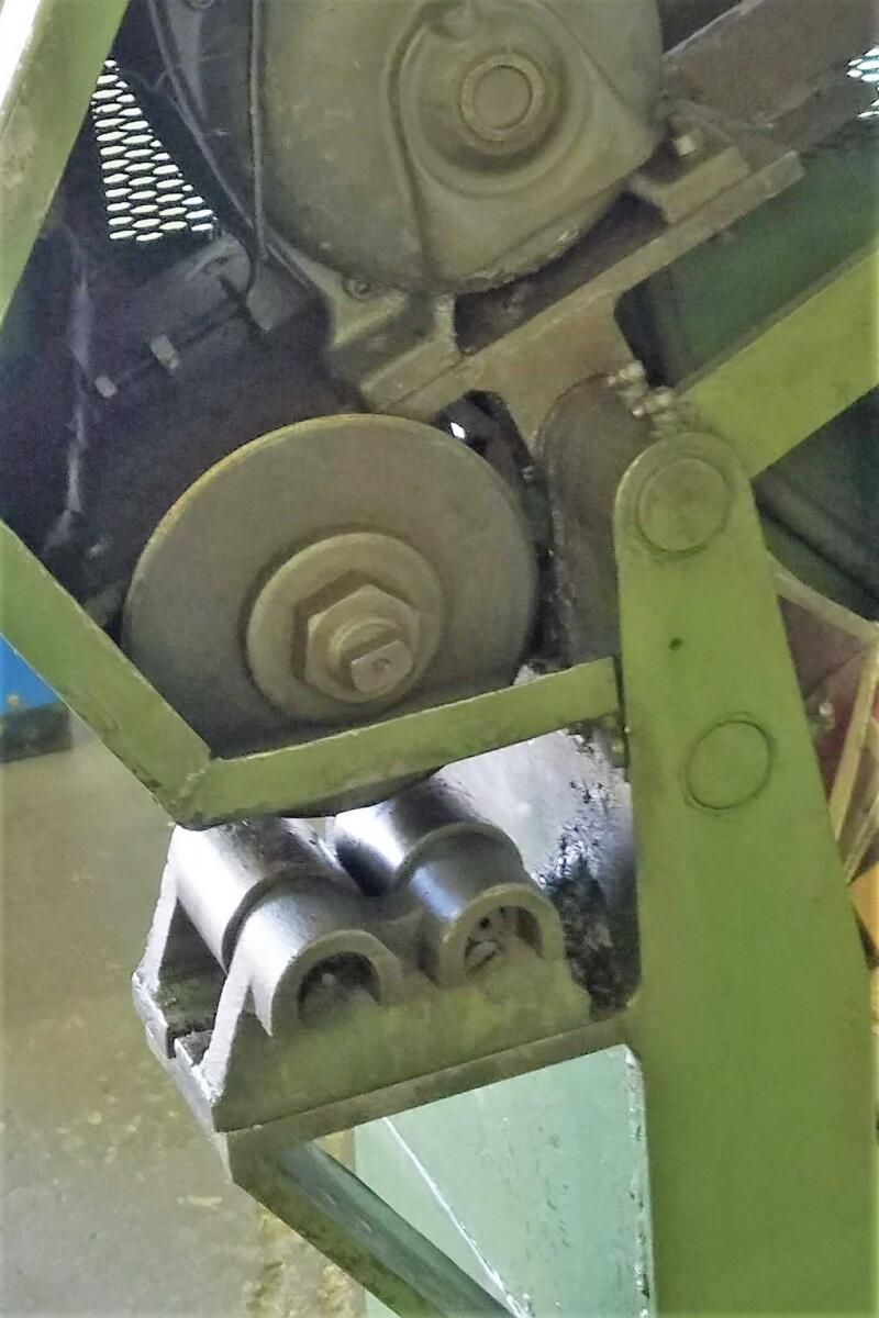 2" Continental 2A Tube Cut-Off AM20837 - AM Industrial