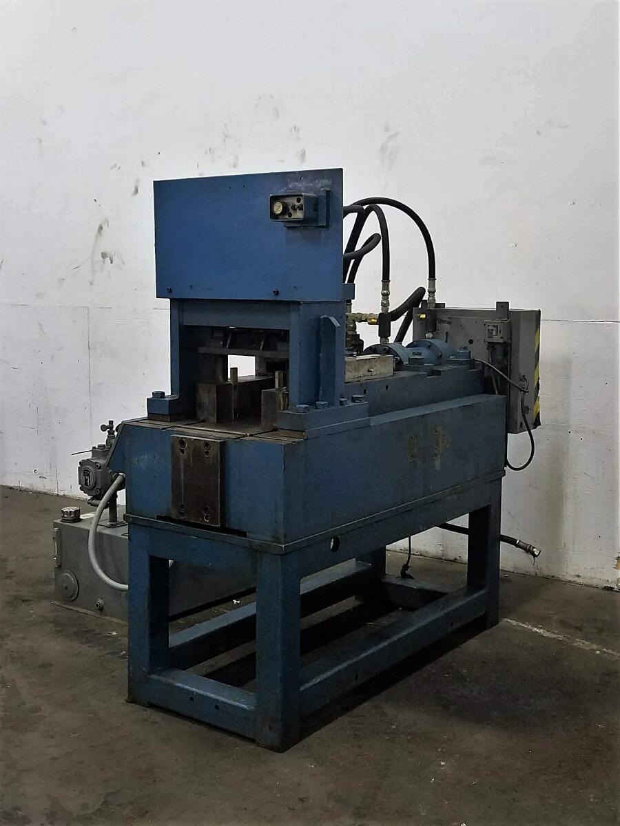 4" Vaill Tube End Former AM20158 - AM Industrial