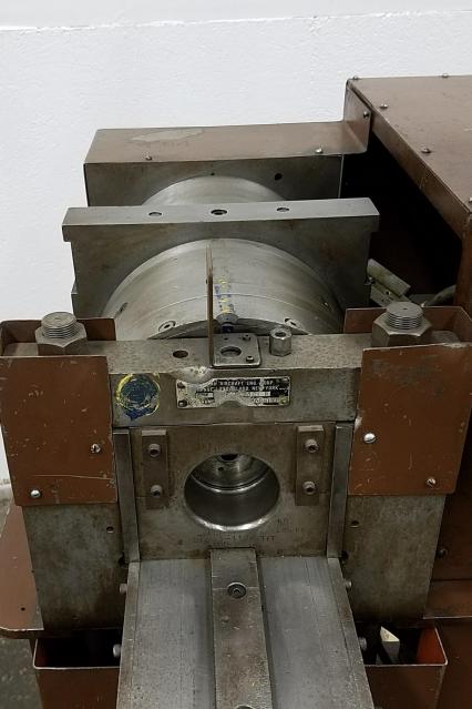 .5" C.O. Hoffacker Type Tube End Former