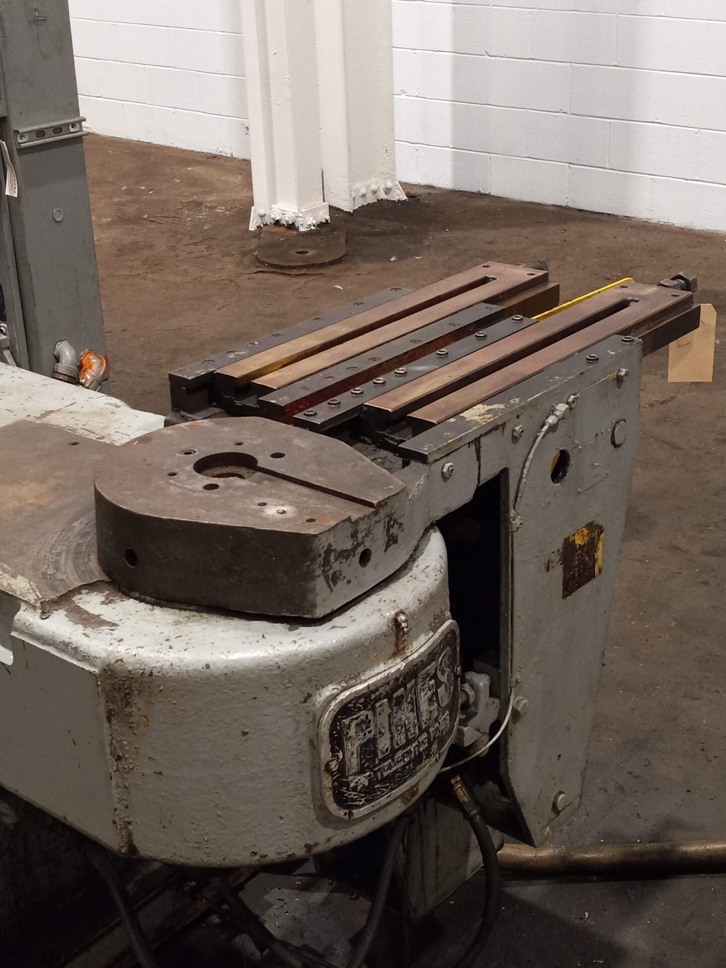 3'' Pines #2 Tube Bender AM22742 - AM Industrial