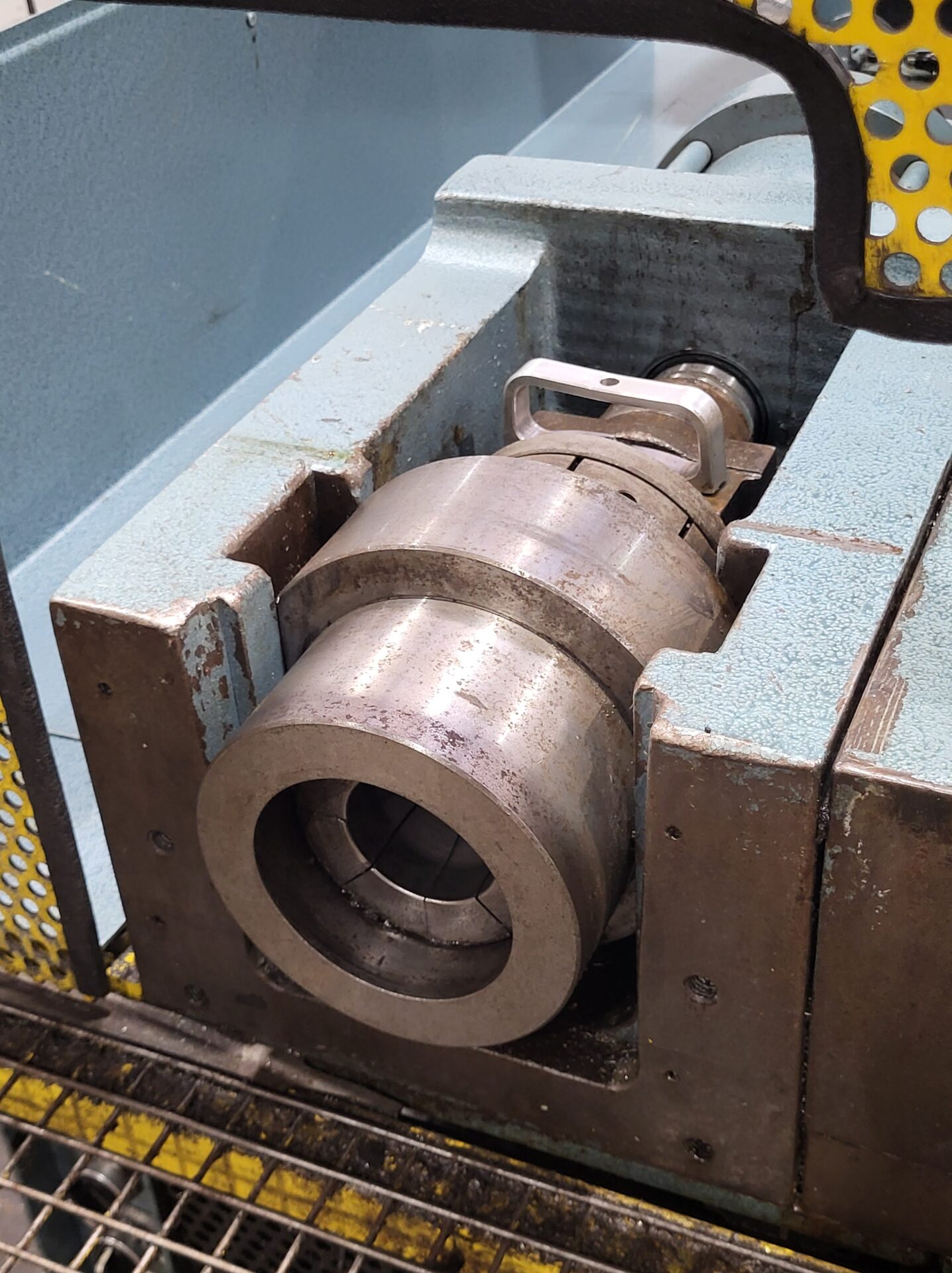 3" Eagle CEF Tube End Former AM23494 - AM Industrial