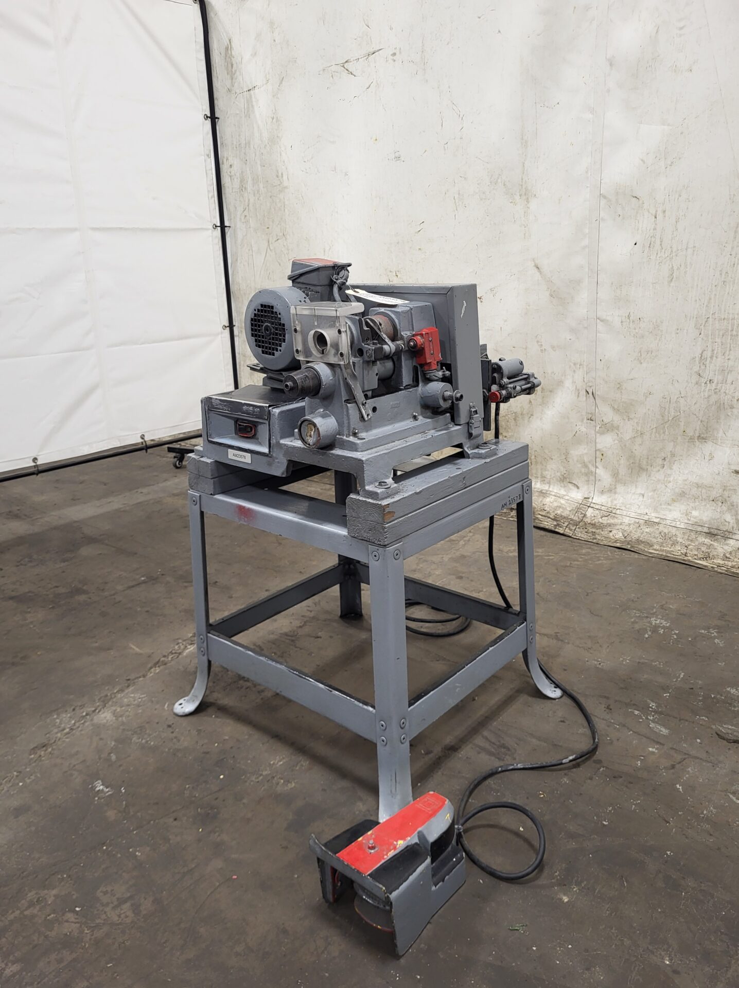 2" Pines 660 Tube End Finisher AM23578 - AM Industrial