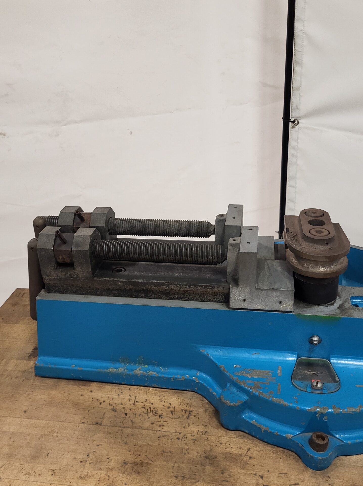 1.5" Parker 624 Tube Bender AM23806 - AM Industrial