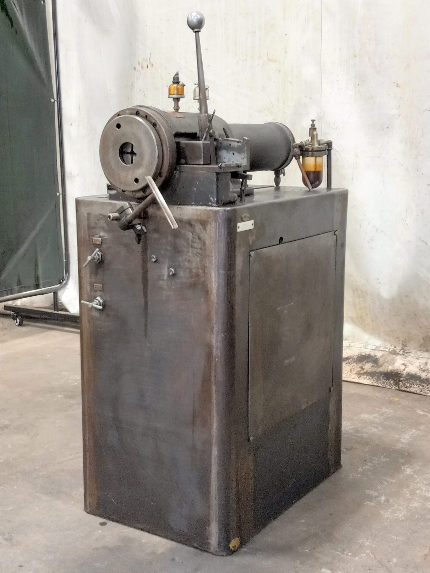 0.750" Conrac DF Tube End Former AM21904 - AM Industrial