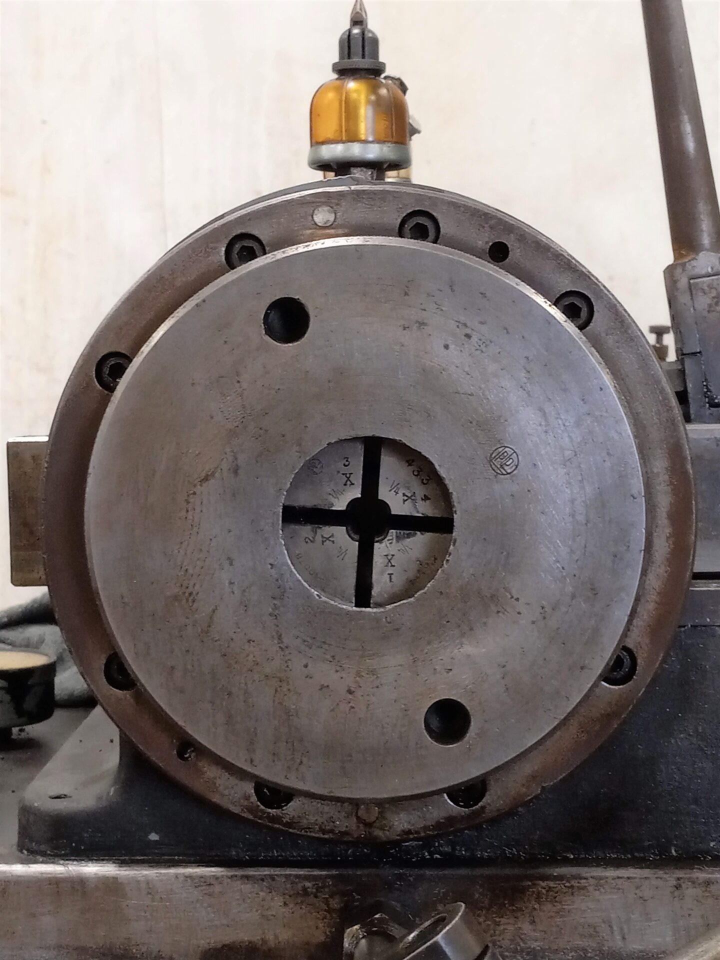 0.750" Conrac DF Tube End Former AM21904 - AM Industrial