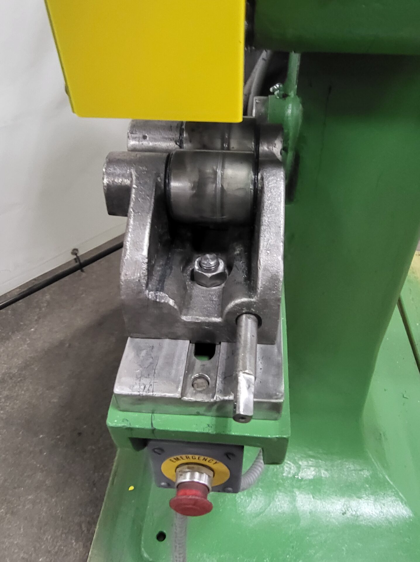 4.5" Continental 3A Tube Cut-Off AM24031 - AM Industrial