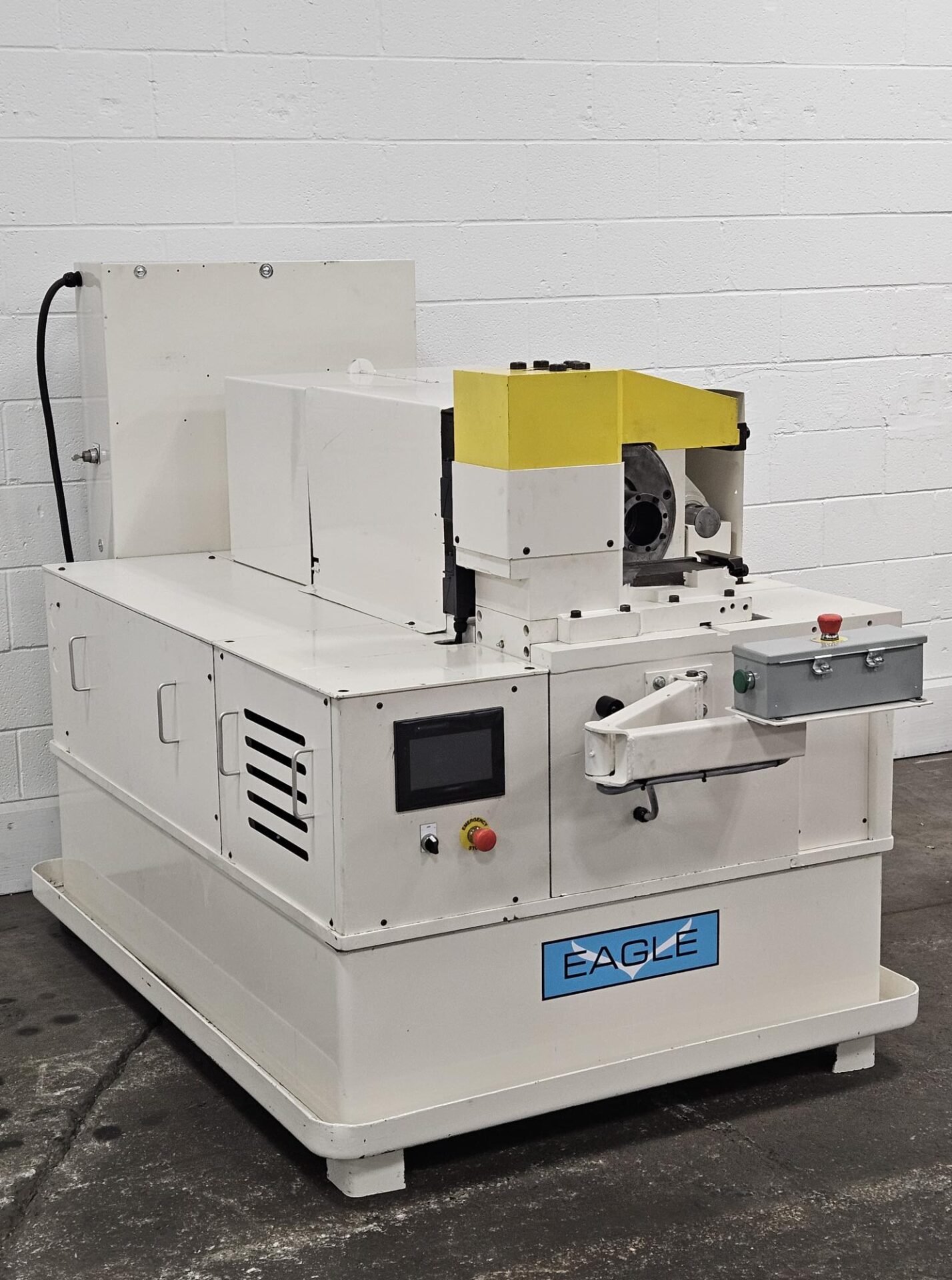 6" Eagle RBF Tube End Former AM14877 - AM Industrial