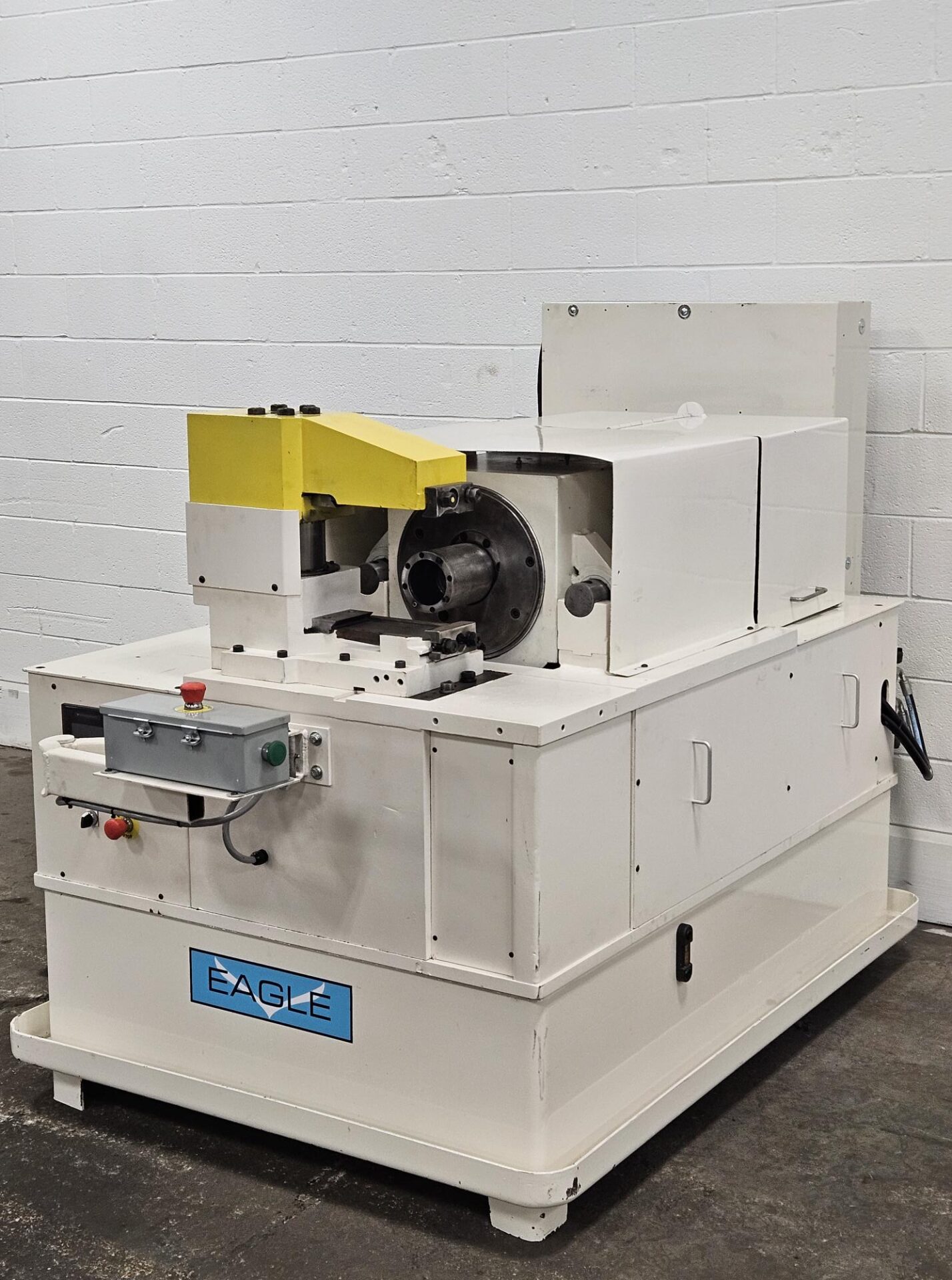 6" Eagle RBF Tube End Former AM14877 - AM Industrial