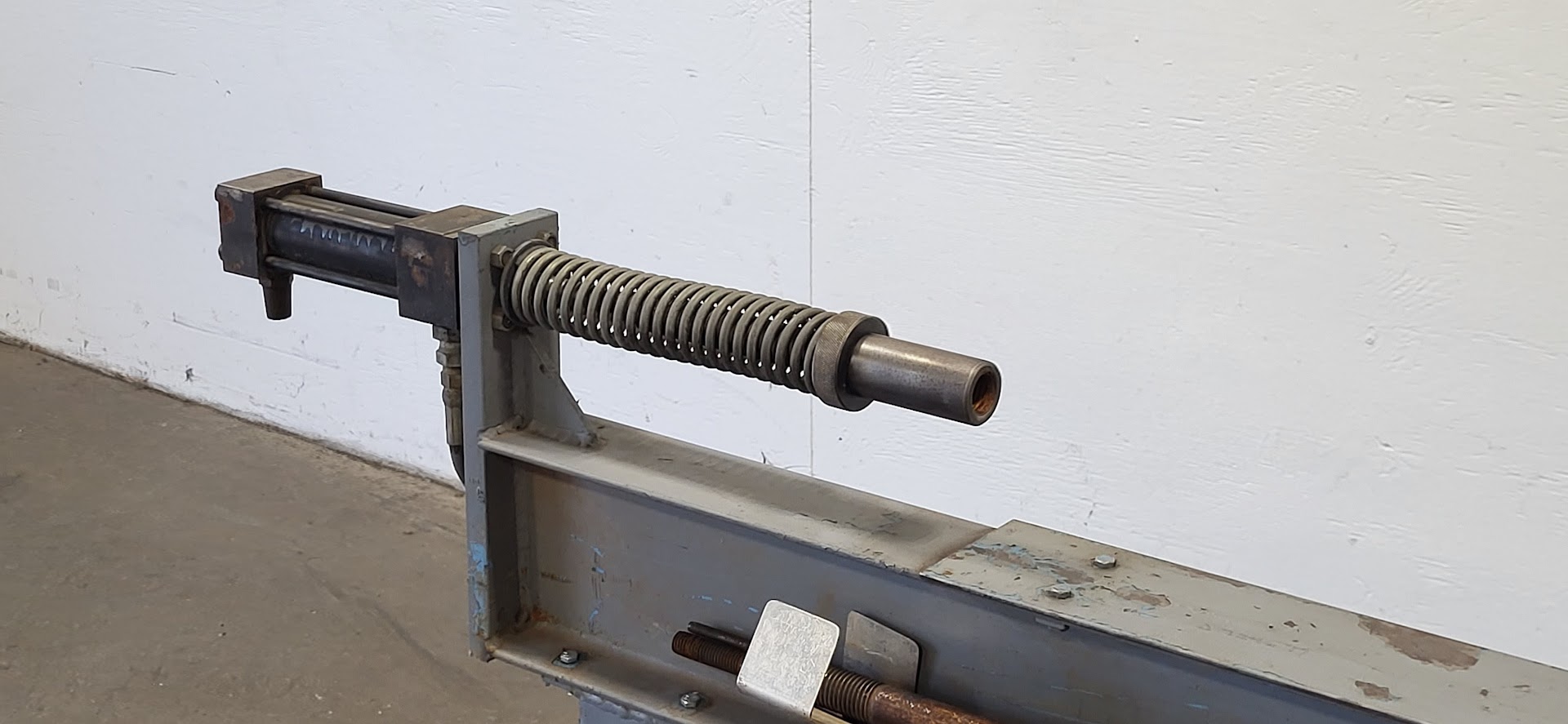 1.5" Clarke & Lewis CL150 Tube Bender AM24577 - AM Industrial
