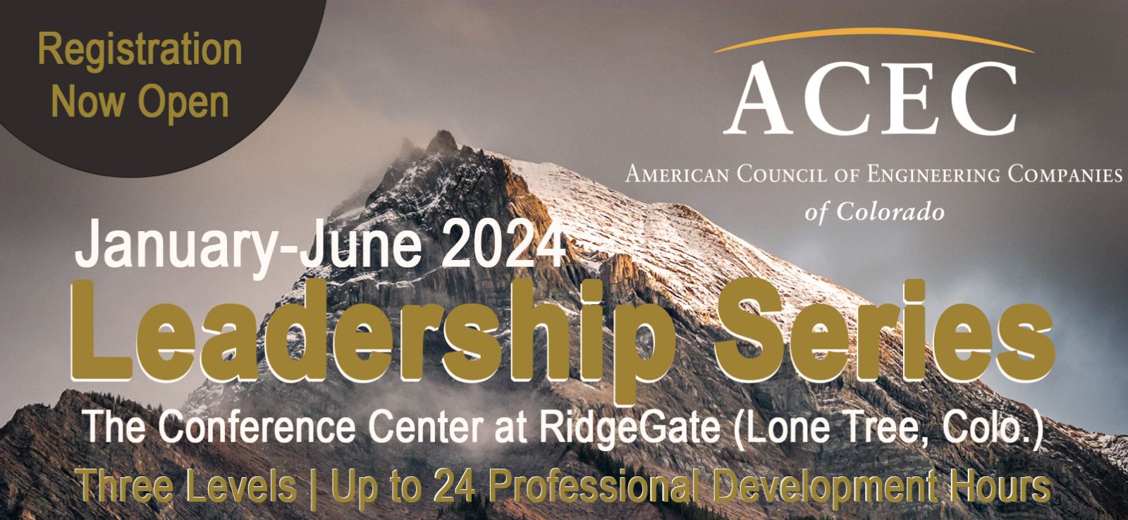 American Council of Engineering Companies of Colorado (ACEC) - Powered ...