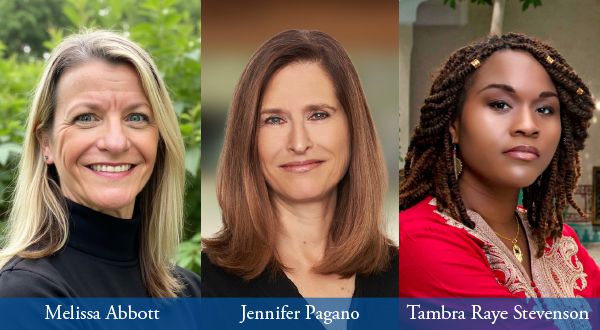 LDEI Live Online February - Why Food Still Needs Women's Leadership in ...