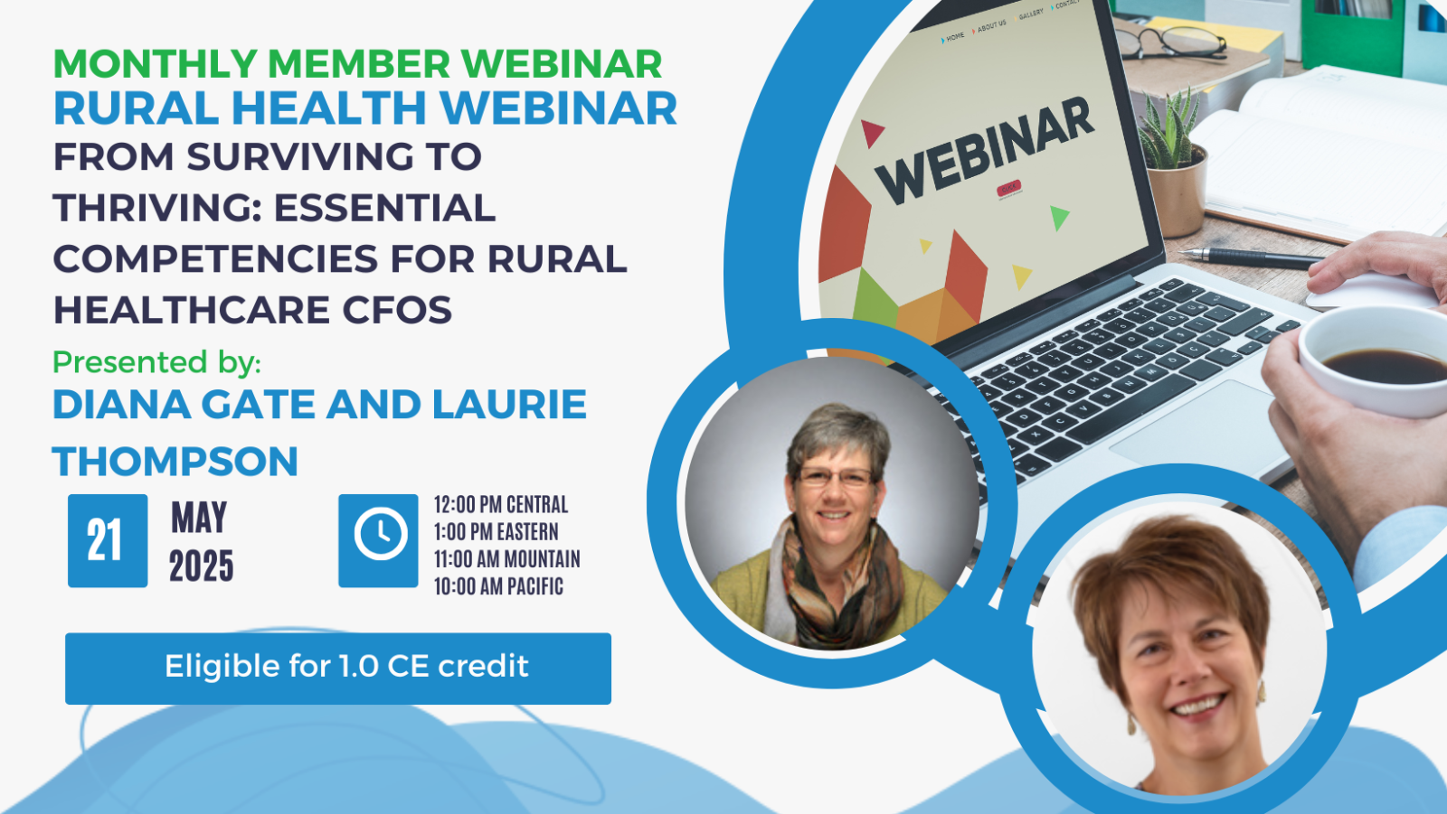 Washington State Healthcare Leaders Association - Powered by AMO