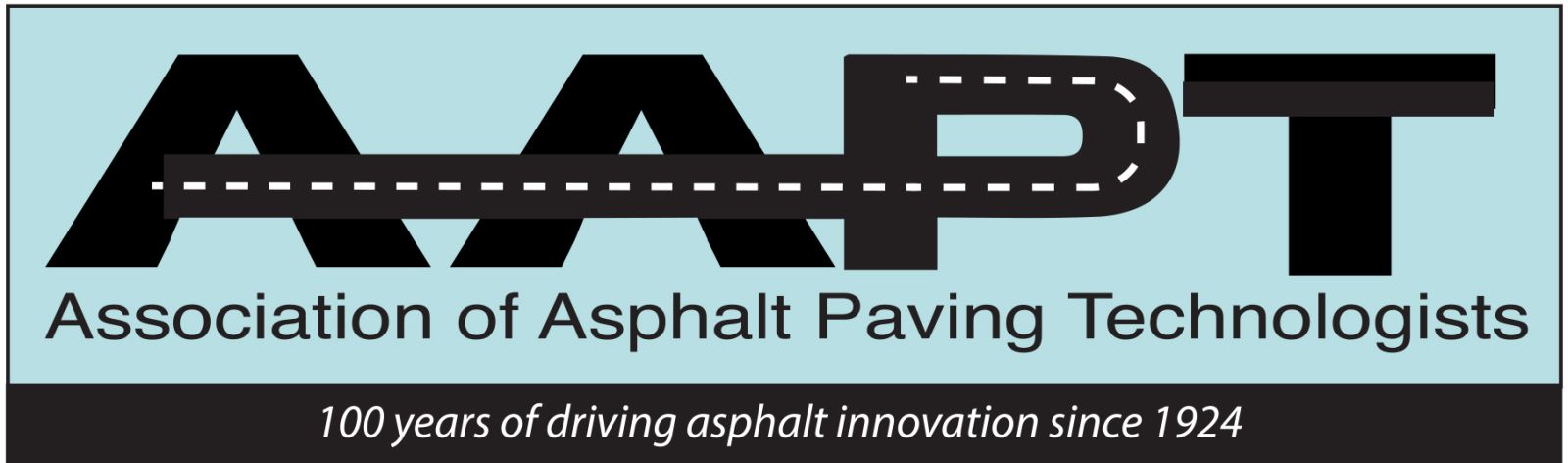 Association of Asphalt Paving Technologists (AAPT) - Powered by AMO