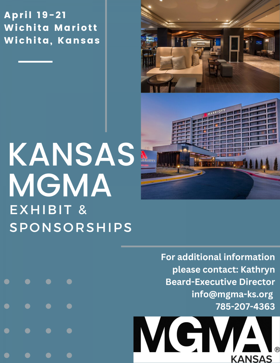 Kansas MGMA