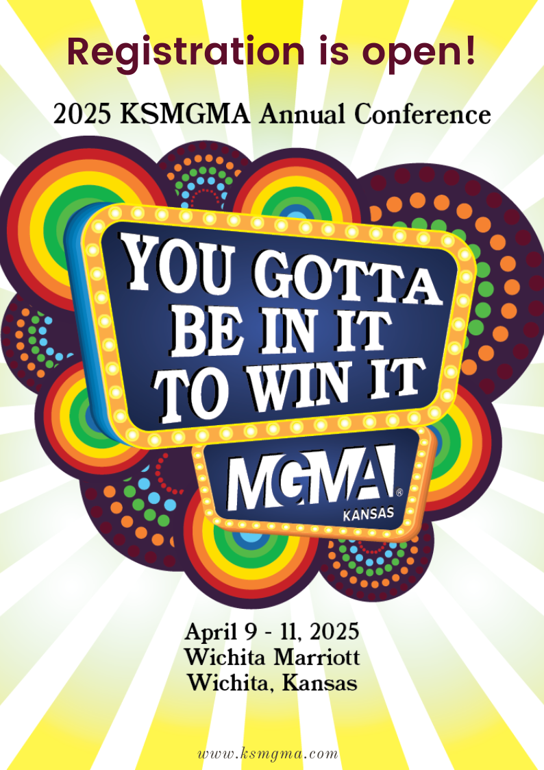 Kansas MGMA