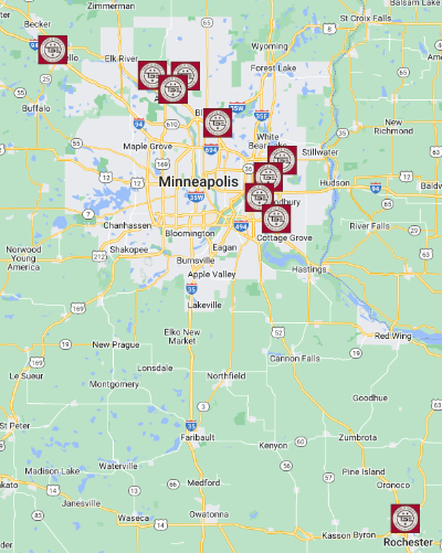 Triple Shift Entertainment - Field Trip Adventures