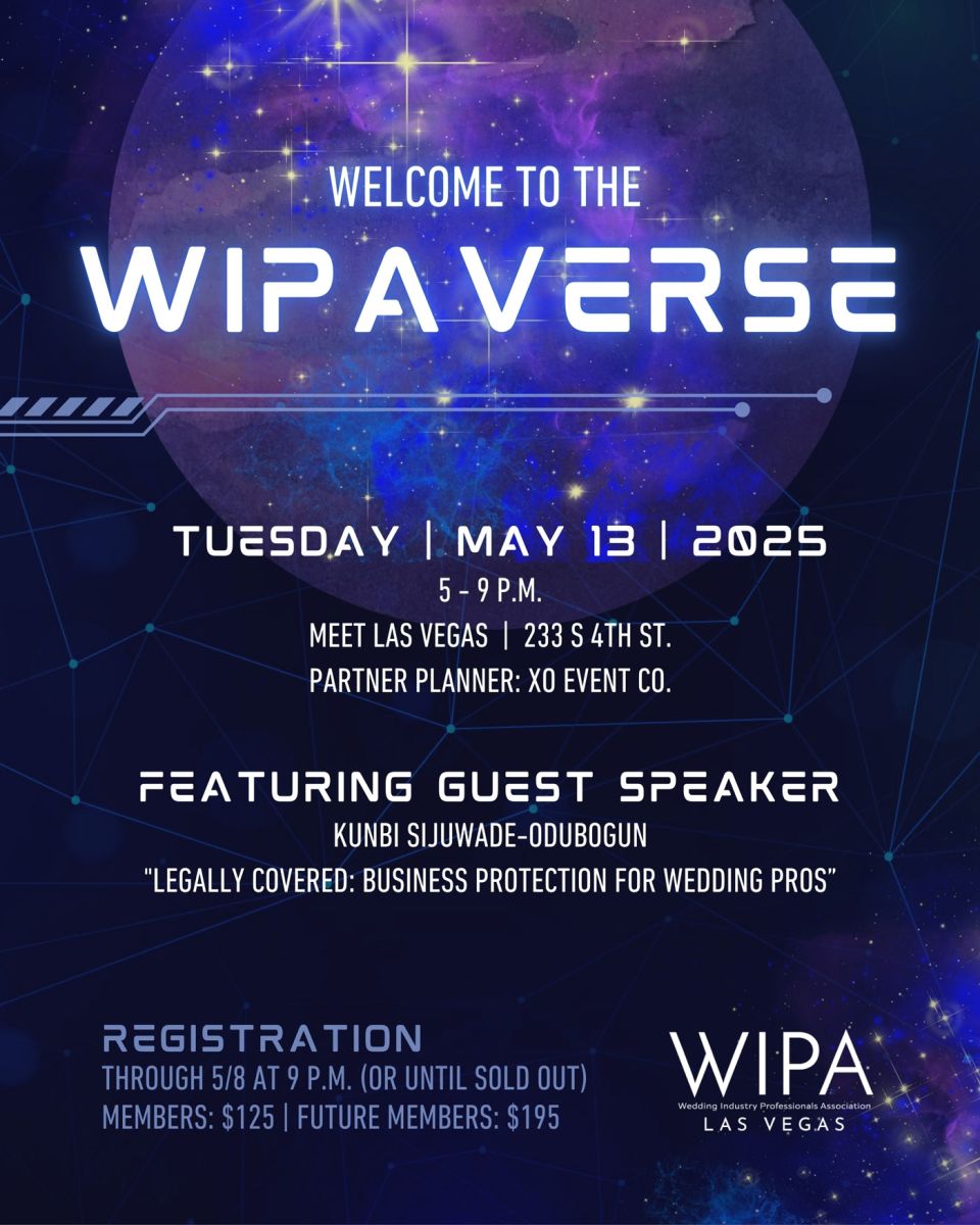 WIPA - Powered by AMO