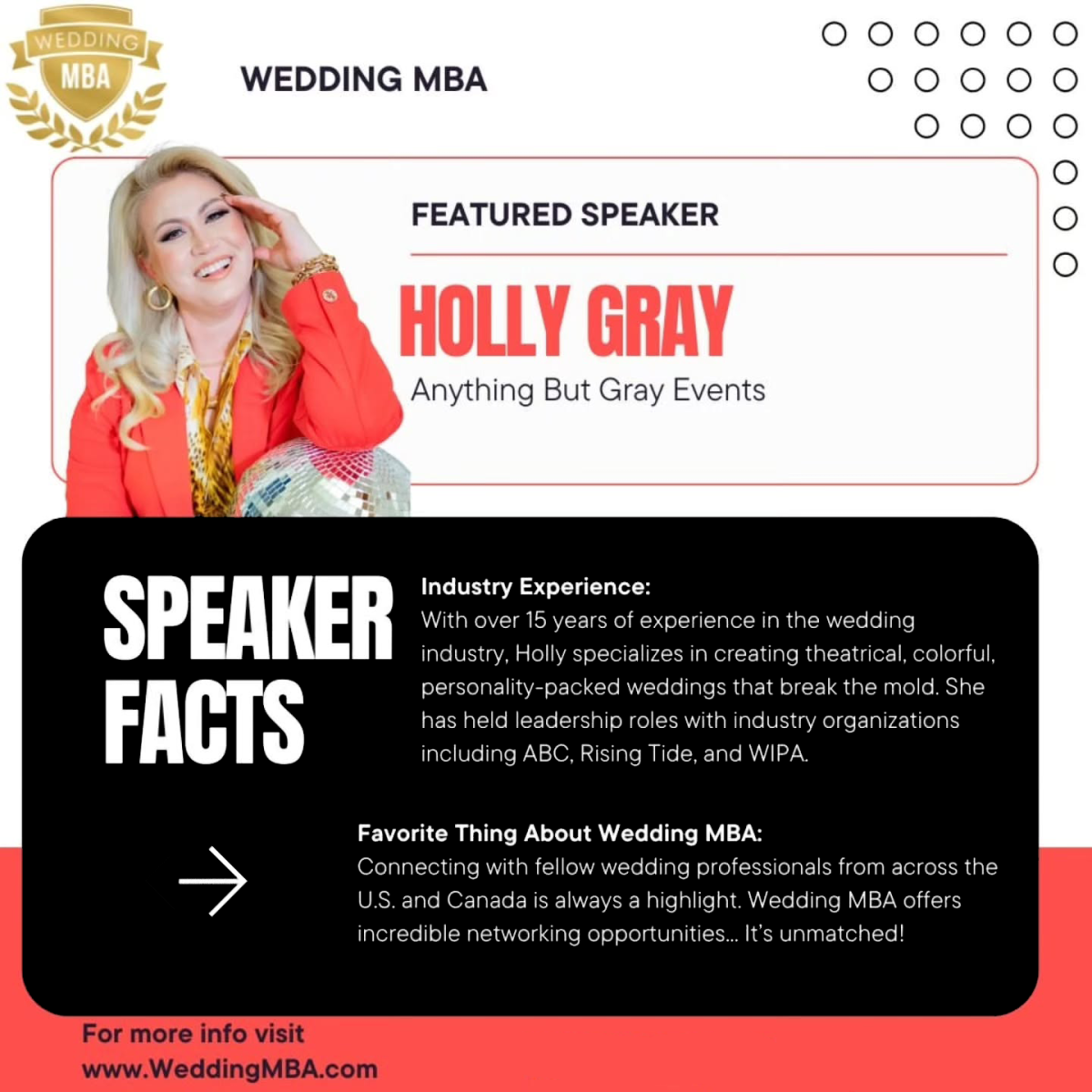 WIPA Member News – November 2025