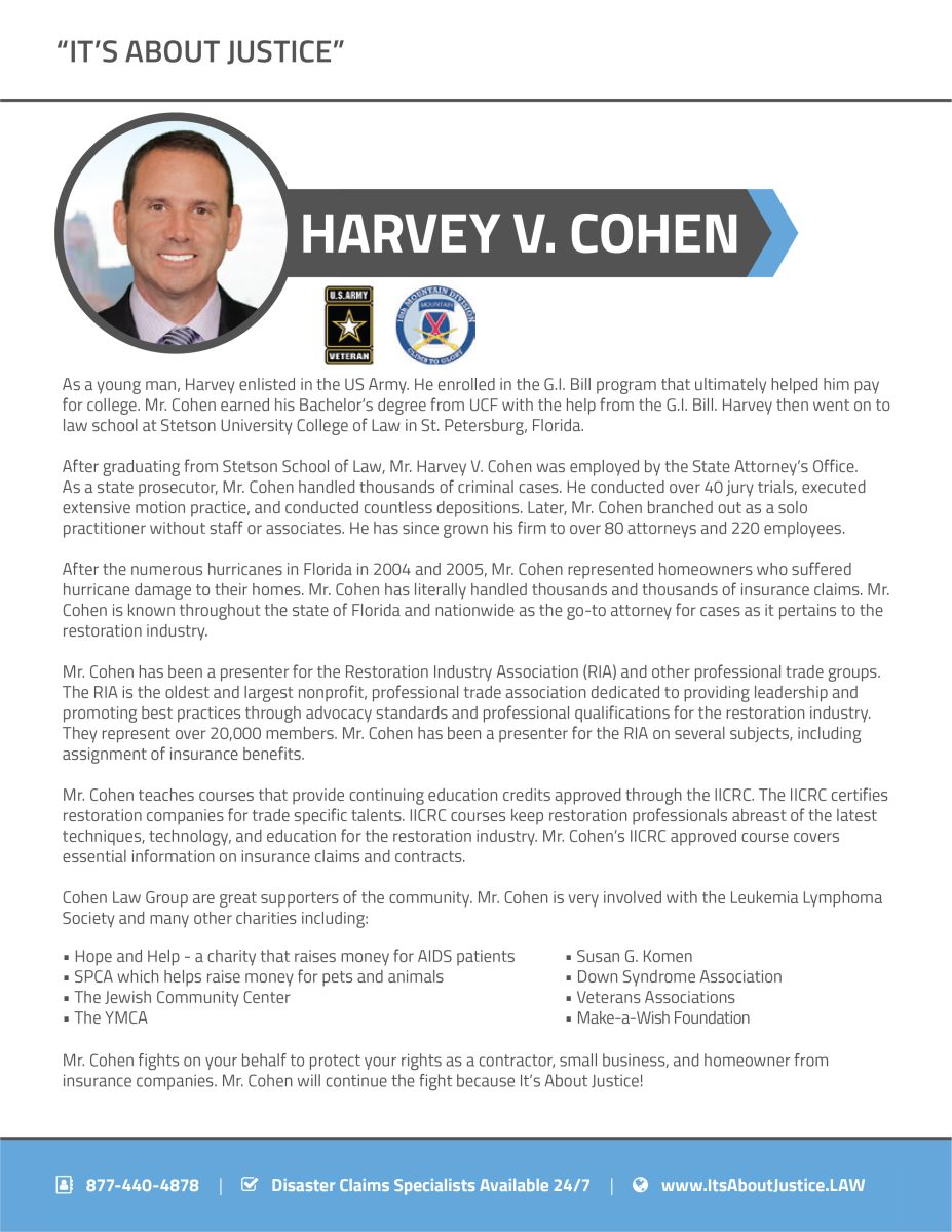 Suncoast Chapter of CAI