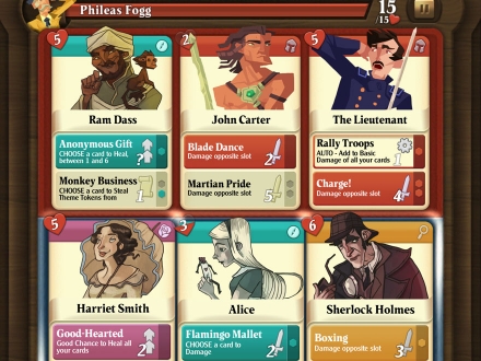 ELA | Games | Amplify