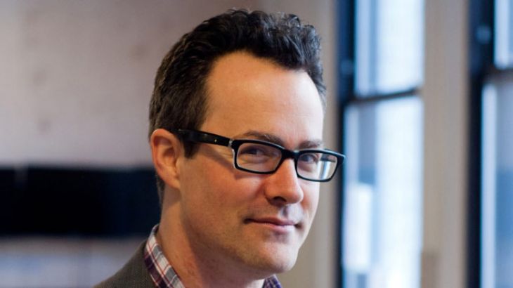 Clive Thompson (journalist) - Alchetron, the free social encyclopedia