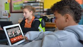 Amplify ELA | Curriculum | Amplify