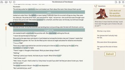 Amplify ELA | Curriculum | Amplify