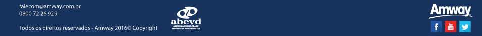 Amway do Brasil