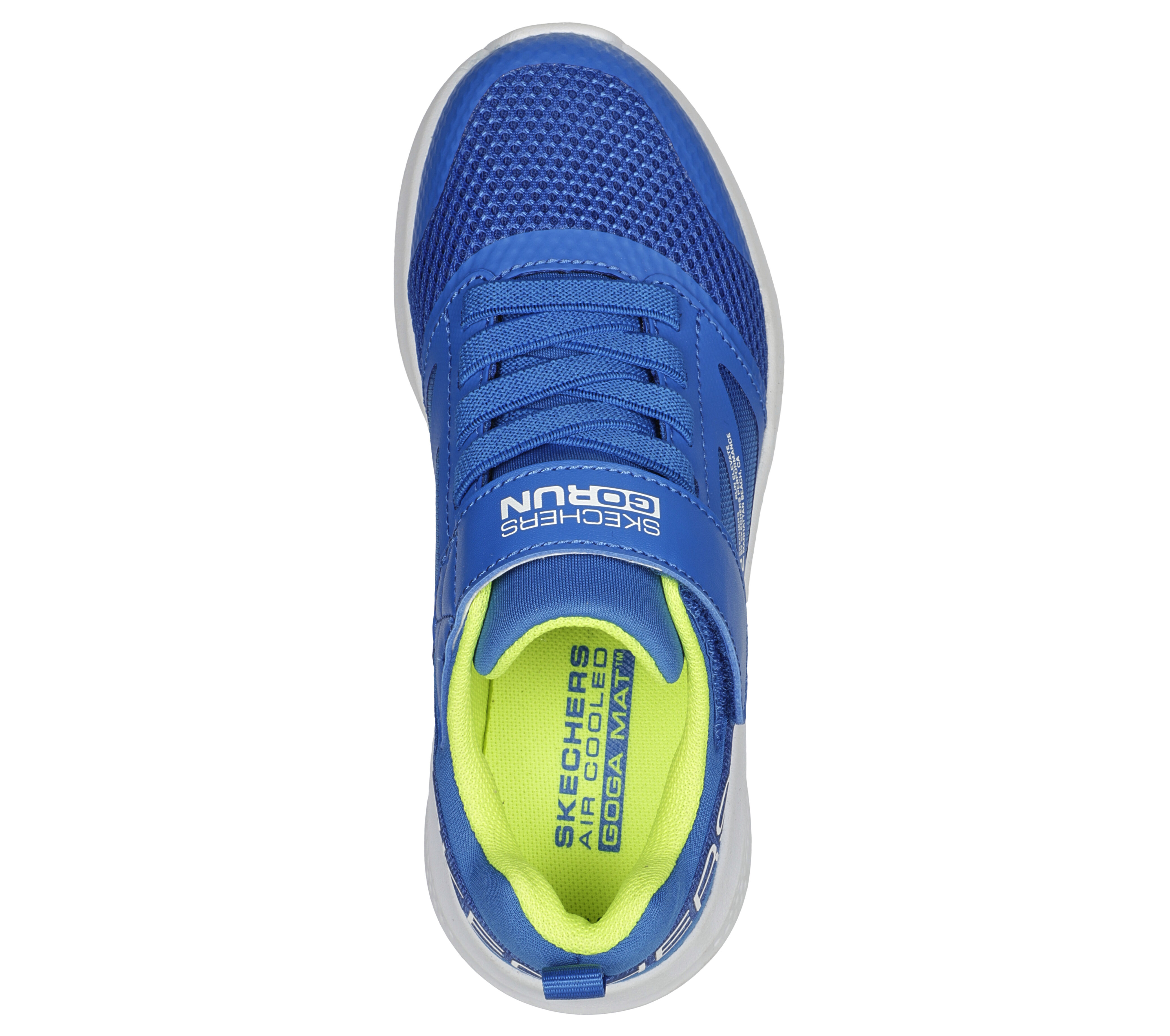 SKECHERS CHILE