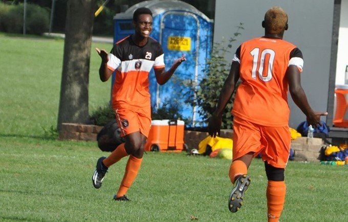 Men's soccer win Raven/Spartan Classic - The Andersonian
