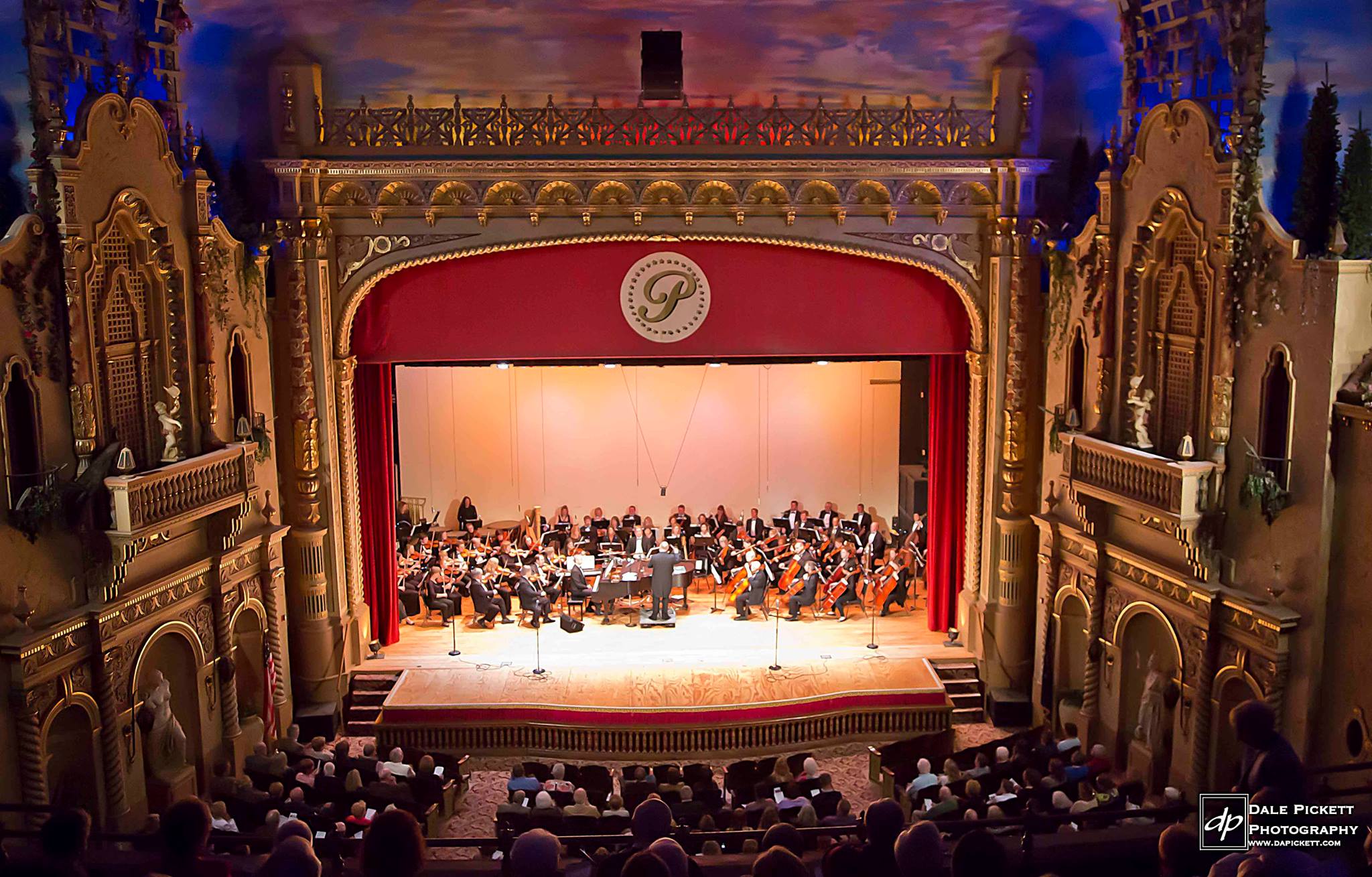Anderson Symphony Orchestra celebrates 50th anniversary season - The ...