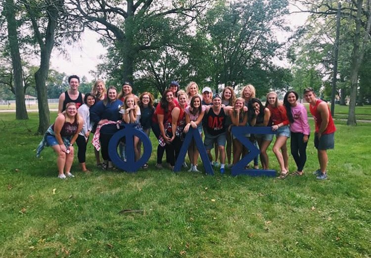 Social service clubs face new rule enforcement - The Andersonian