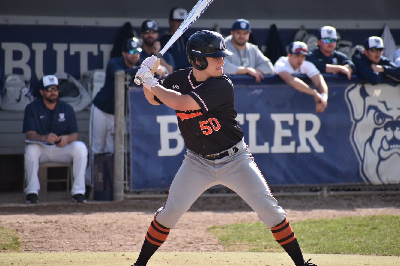 Moran and Furnish highlight the Ravens’ early success - The Andersonian