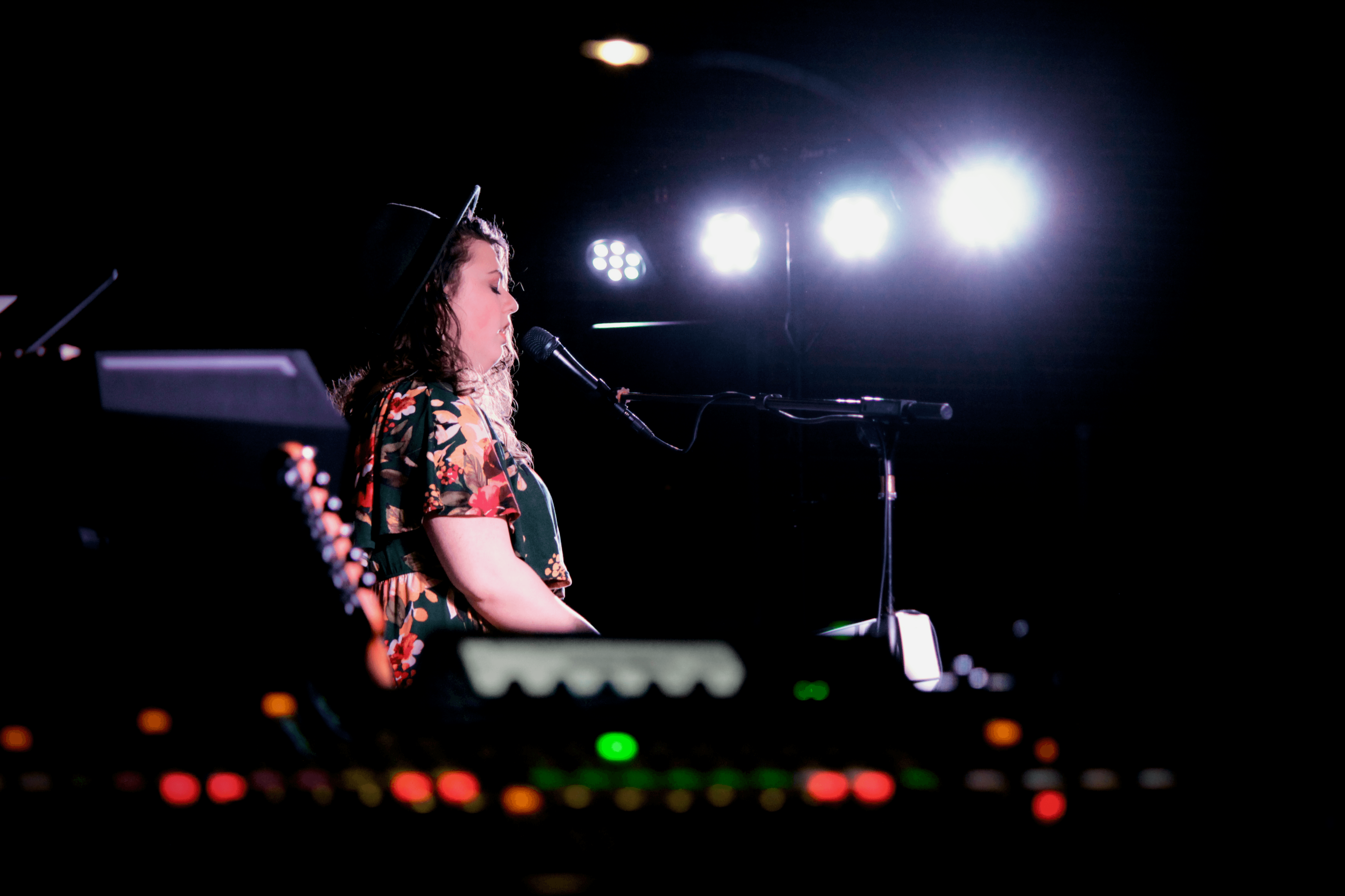 Gallery: Alyssa Campbell returns to Reardon for EP release - The ...
