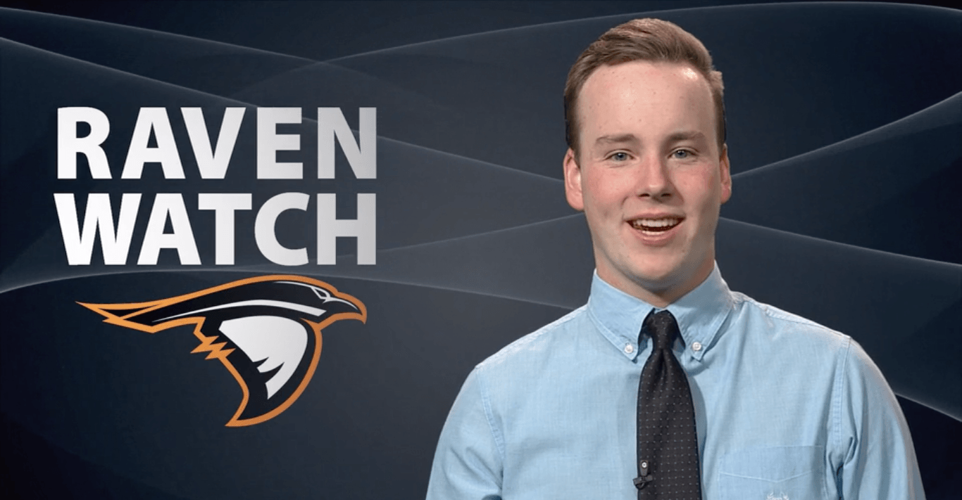 Raven Watch 2019-11-14 - The Andersonian