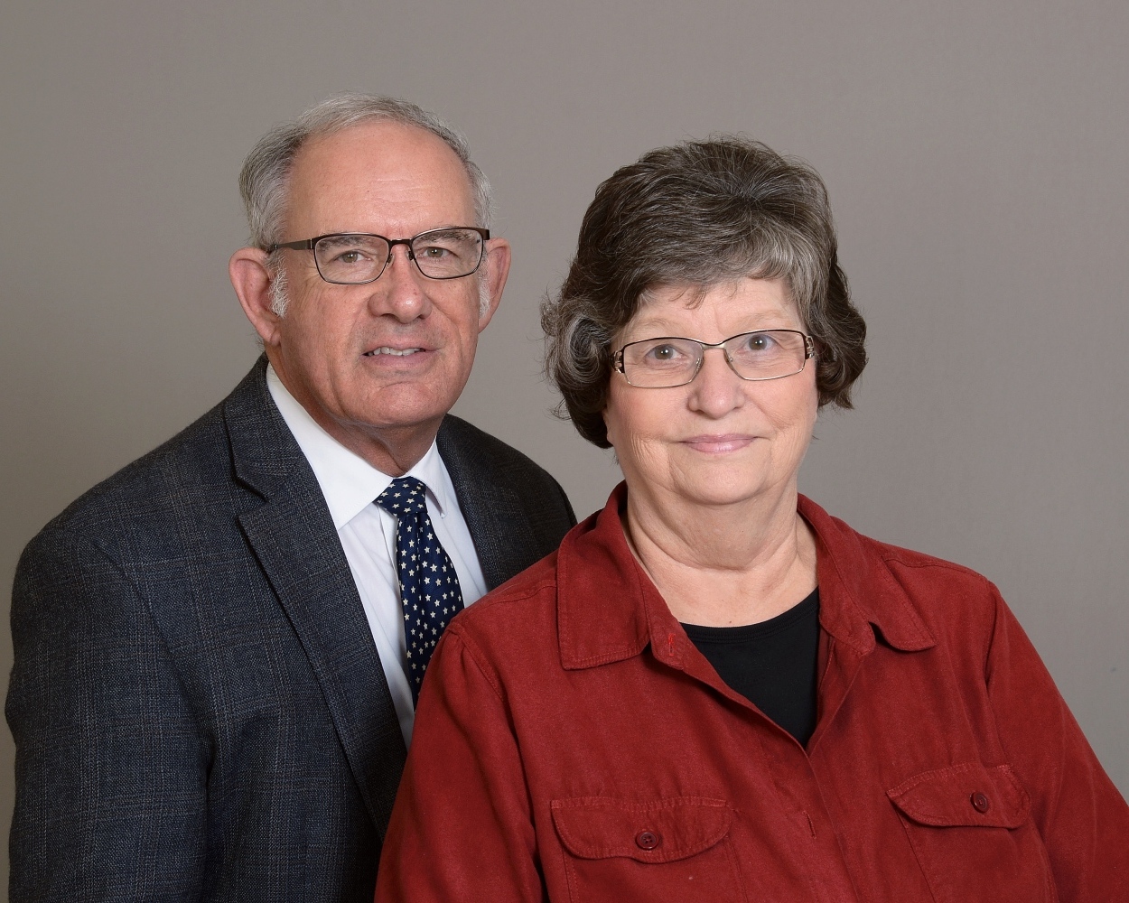 BOSWELL-MARC-CAROL-ELDER – Andrews Church of Christ